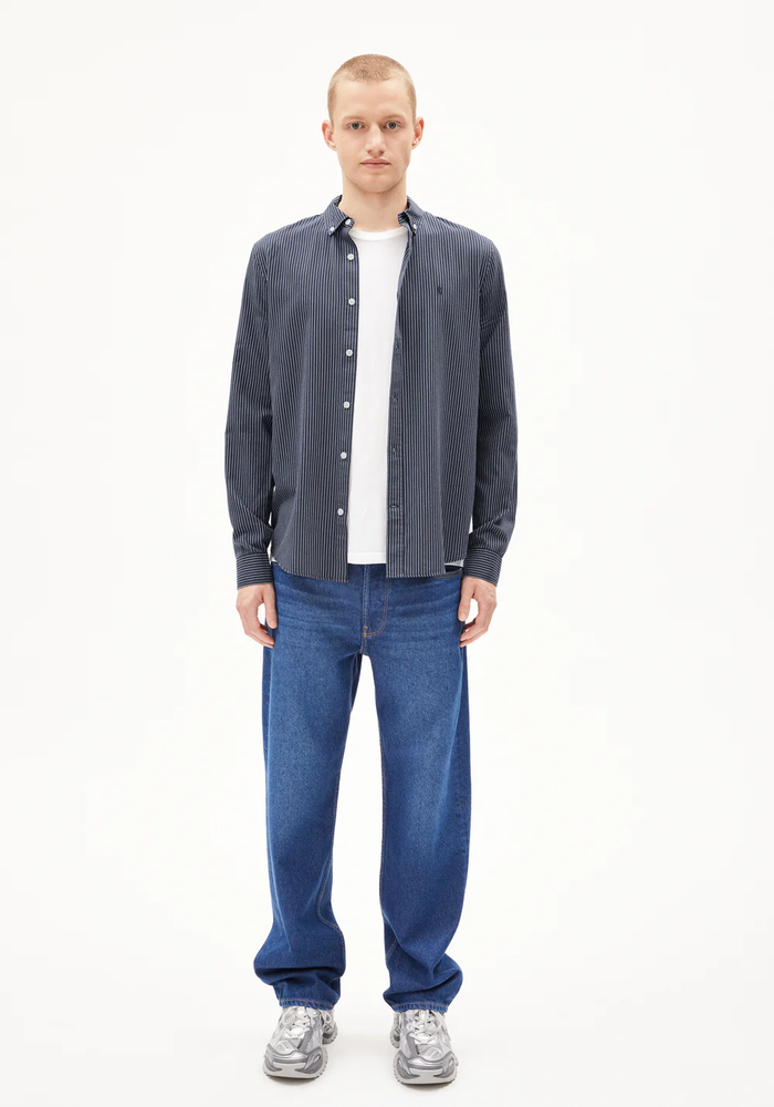 Armedangels - Marque éthique proposée par l'Armoire Poéthique