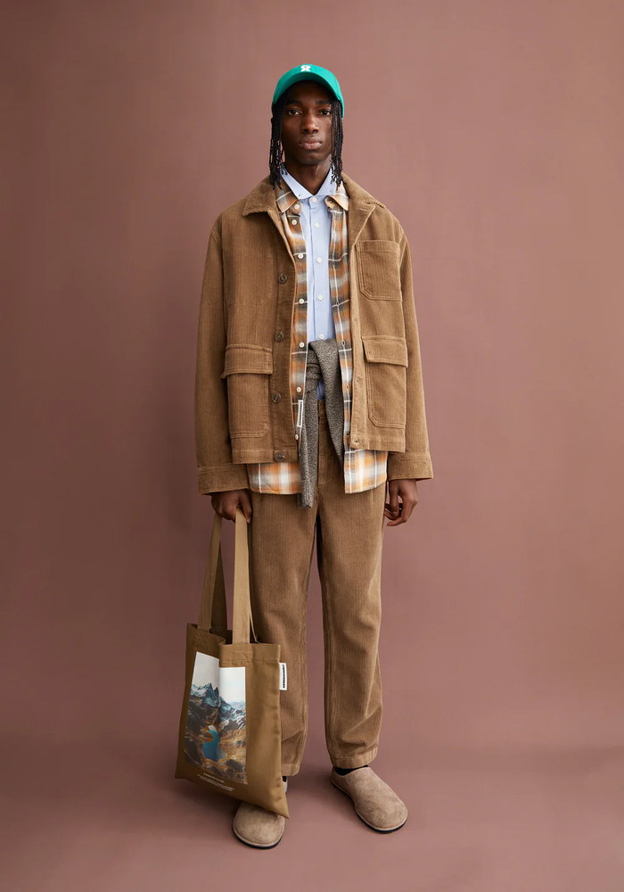 Armedangels - Marque éthique proposée par l'Armoire Poéthique