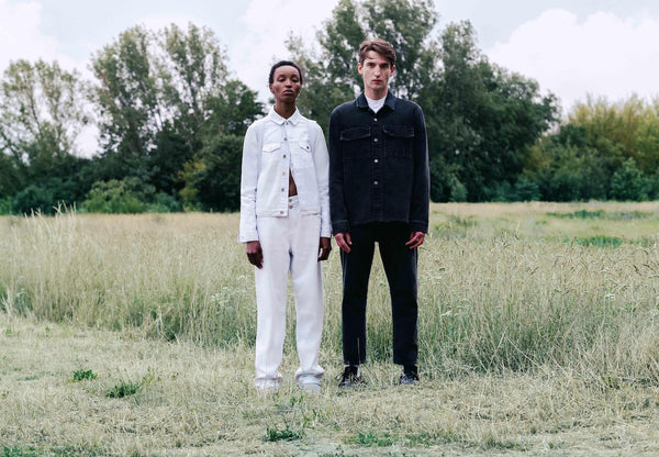 Armedangels - Marque éthique proposée par l'Armoire Poéthique